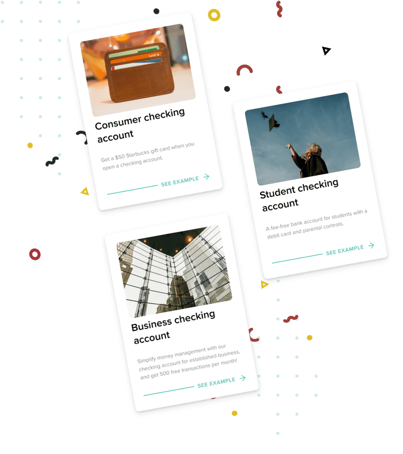 Customer Acquisition for Credit Unions & Banks | Cotribute